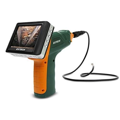 Jual Extech BR250-5 Video Borescope/Wireless Inspection Camera ...