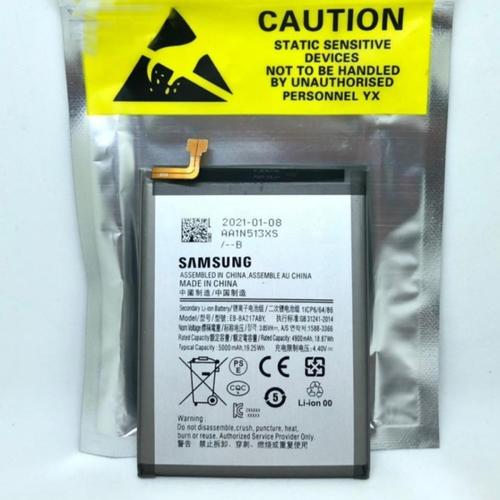 Jual BATERAI SAMSUNG GALAXY A02 ORIGINAL BATERE - Jakarta Timur - D.K ...