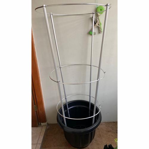 Jual PAKET LENGKAP POT ANGGUR - Lengkap - Kota Tangerang Selatan - Luna ...