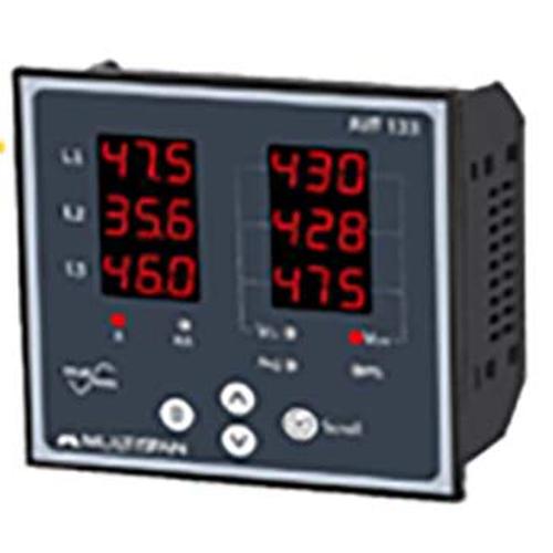 Jual Multispan VAF meter 6 baris 96x96m /Multispan AVF-133 - Kota ...