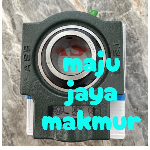 Jual Pillow block bearing unit UCT 214 as 70 mm ASB ORIGINAL - Kota ...