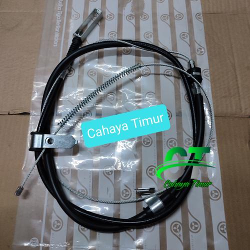 Jual Cable Hand Brake-kabel rem tangan belakang L300 diesel kiri(Lh ...