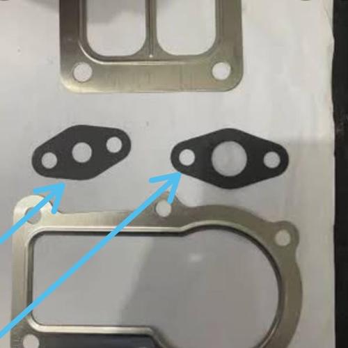 Jual paking pipa flexible turbo hino lohan - Jakarta Barat - okky jaya ...