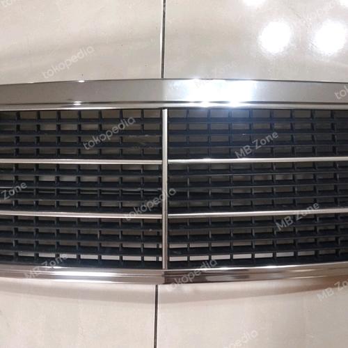 Jual Grill Original Mercy Mercedes-Benz W202 C-Class. - Kota Tangerang ...