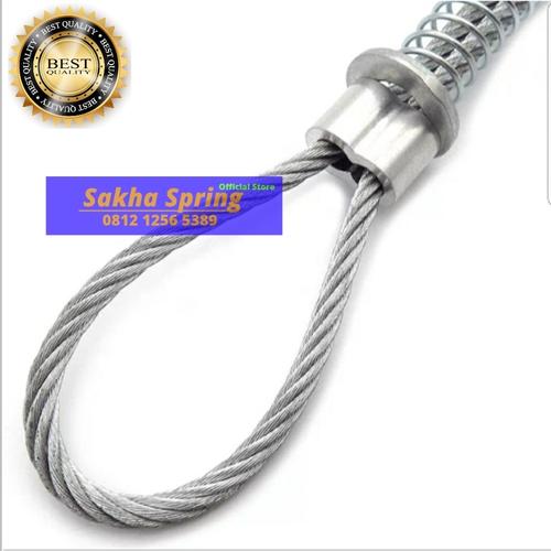 Jual Safety wipe check Sling ukuran selang 3-6 inch - Jakarta Barat ...