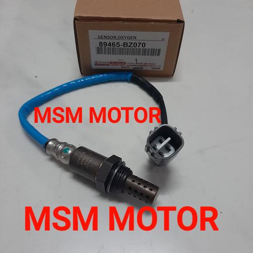 Jual SENSOR OKSIGEN OXYGEN O2 JAPAN TOYOTA AVANZA XENIA RUSH TERIOS ...