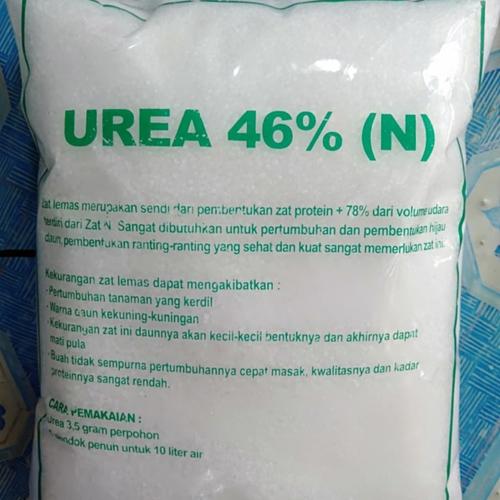 Jual pupuk urea pink 500 gram - putih 500 gram - Kab. Bogor - VJ RUMAH ...