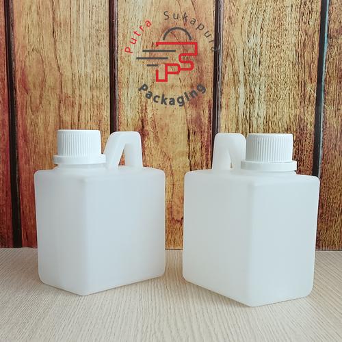 Jual JERIGEN 500ML SEGEL - Kab. Bogor - putra sukapura packaging ...
