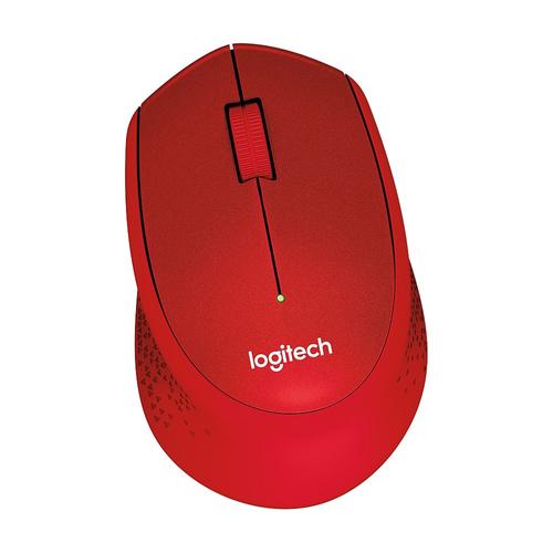 Jual Mouse Logitech Wireless M331 Silent Plus Original - Jakarta Timur ...
