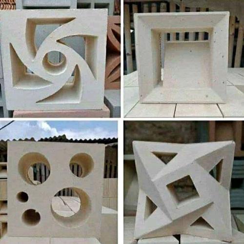 Jual roster minimalis, loster beton minimalis, roster lubang angin ...