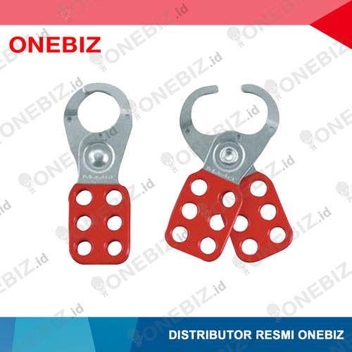 Jual MASTER LOCK 420 STEEL LOCKOUT HASP - Kab. Bogor - ONEBIZ.id ...