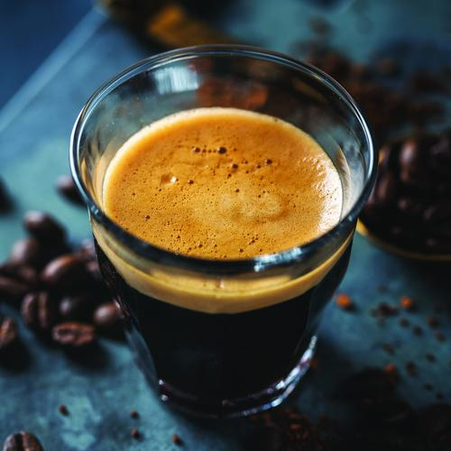 Jual Espresso extra shot, espresso coffee, tambahan espresso - Single ...