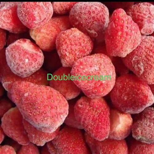 Jual Frozen food buah beku strawberry 1 KG TERMURAH - Kota Bandung ...