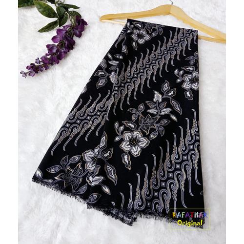 Jual Bahan Batik Bengkulu Bahan Batik Meteran Kain Batik BTK 004 ...