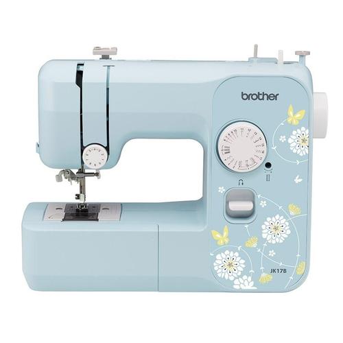 Promo Brother JK17B Portable Sewing Machine Cicil 0% 3x - Jakarta Pusat ...