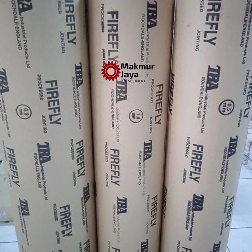 Jual packing pak kertas TBA tebal 1mm ( tebal ) firefly ukuran 50 x 100 ...