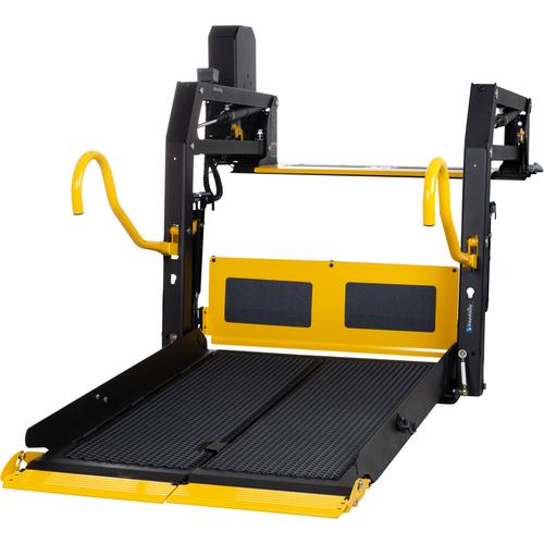 Jual WHEELCHAIR LIFT Lift Kursi Roda model Global merek Braunability ...