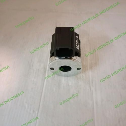 Jual coil JCB/hydro force/coil hyra force - Jakarta Barat - GOGO ...