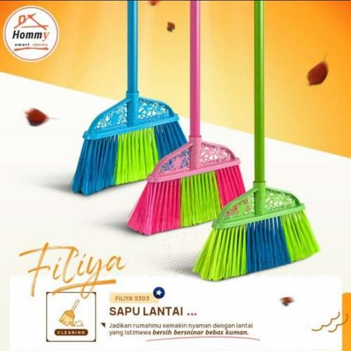 Jual Sapu Lantai filiya hommy bagus aslinya - Kota Tangerang - Hoky ...