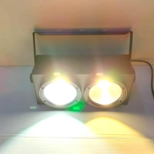 Jual lampu minibrute 2 mata cob 200w - Jakarta Barat - tree Sound ...