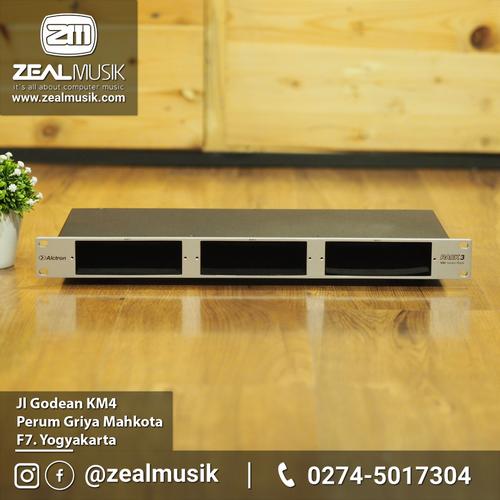 Jual ALCTRON RACK3 - Power Supply Module Rackmount - Zeal Musik Jogja ...