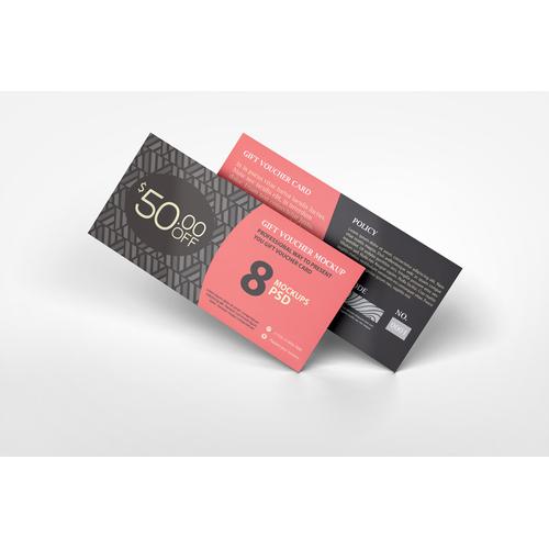 Jual Voucher kupon tiket kertas artpaper tebal free nomor - Kota ...