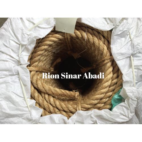 Jual Tali Tambang Tampar Rope Manila Gurita 12mm (1/2") - Jakarta Utara ...