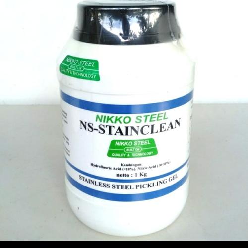 Jual nikko steel ns stainclean - Jakarta Barat - Sinar Berkat Toolindo ...