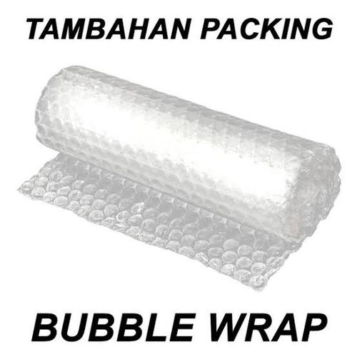 Jual EXTRA PACKING BUBBLE WRAP SIZE L - Kota Makassar - eCompuTex ...