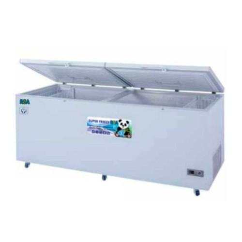 Jual RSA Chest Freezer 1200 Liter - CF 1200 - Kota Semarang - Springbed ...