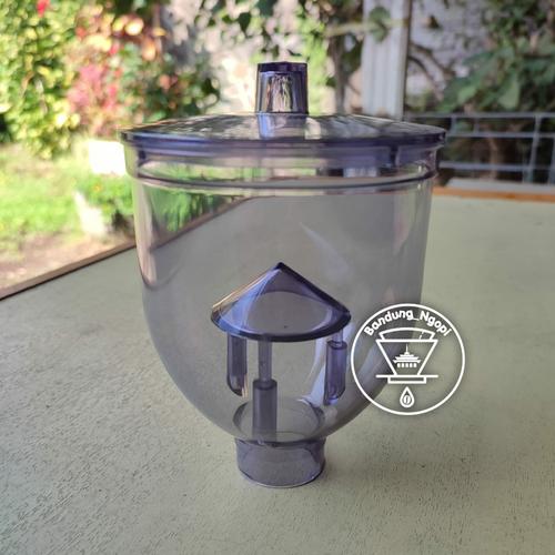 Promo HOPPER Grinder Kopi tipe 500N Warna Biru 500N-1-2 - Kota Bandung ...