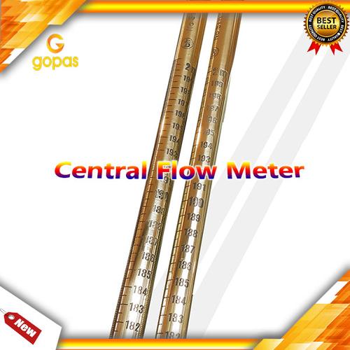 Jual Deep Stick Sounding Brass 4 Meter - Stick Bahan Kuningan - Kota ...