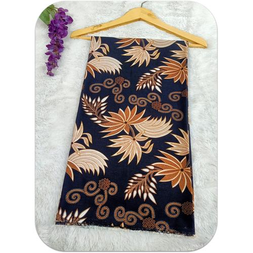 Jual Bahan Batik Bengkulu Bahan Batik Meteran Kain Batik BTK 004 ...