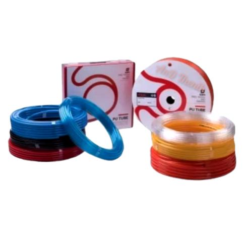 Jual Selang Angin PU SHPI 6,5x10 / Polyurethane Penumatic Hose 6,5x10 ...
