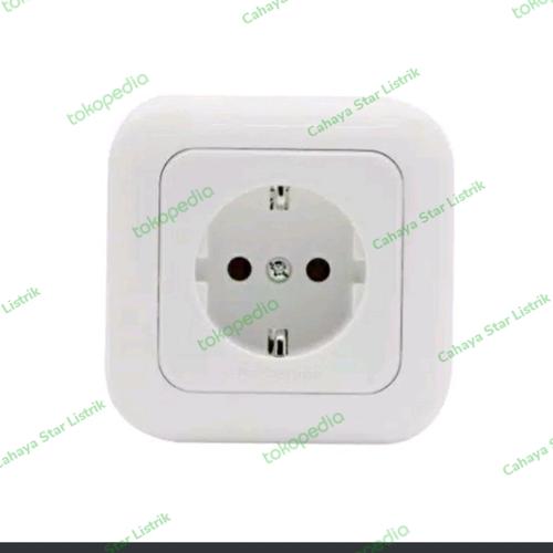 Jual Stop Kontak NON CP WEJP 1131-7 PANASONIC Termurah - Kota Surabaya ...