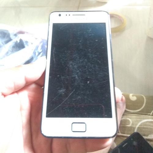 Jual Samsung Galaxy S2 GT-i9100G - Kota Balikpapan - Sentinel Services ...