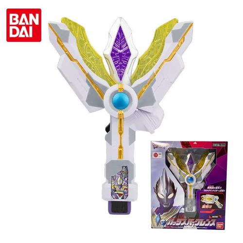 Jual bandai ultraman trigger dx guts Mini Bandai JAPAN SOUND - Kab ...