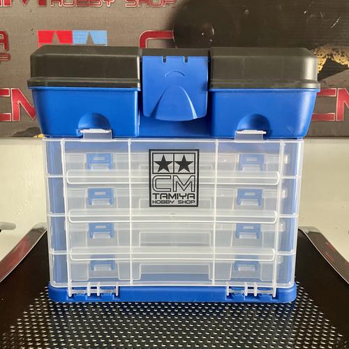 Jual Tool Box Tamiya Mini 4WD | Krisbow | Tidy | Kenmaster - + 4 ...