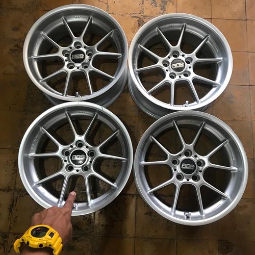 Jual Velg bmw bbs rk 002 - Kab. Sidoarjo - stupidfreakshop | Tokopedia