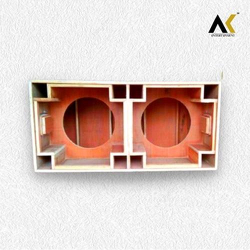 Jual Box Planar 15 Inch Double Box Speaker - +Gril +Spikon - Kab ...