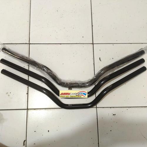 Jual Stang stir motor jets2 weel black Thailand medium(sedang) PCX,nmax ...