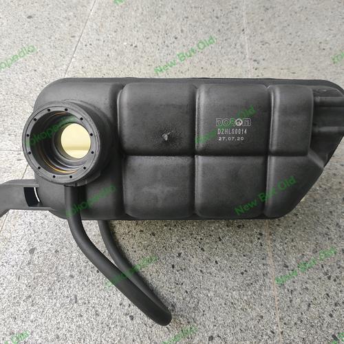 Jual Tabung Air Coolant Overflow Radiator Mercedes W220 - Jakarta Barat ...