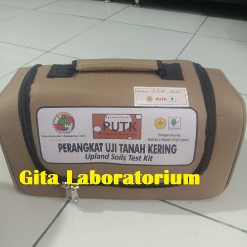 Jual Perangkat Uji Tanah Kering (PUTK) - Alat Uji Tanah Kering - Kab ...