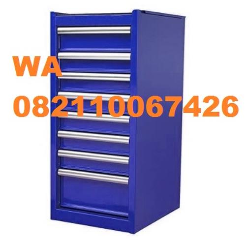 Jual Lemari Perkakas / Lemari Tempat penyimpanan perkakas 8 Laci CBN ...