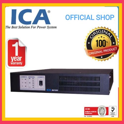 Jual ICA INVERTER 1000 / INV 1000 48V / INVERTER 1000 - Jakarta Pusat ...
