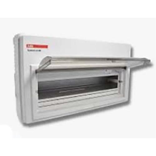Jual ABB Box MCB 16 Group inbow /ABB SCP MCB Boks 16 Grup/Box MCB 16 ...