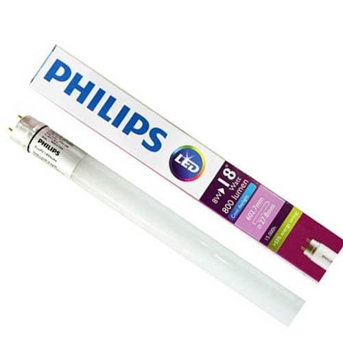 Jual Lampu TL LED Tube Ecofit PHILIPS 8 Watt - Kota Depok - Usahanaomi ...