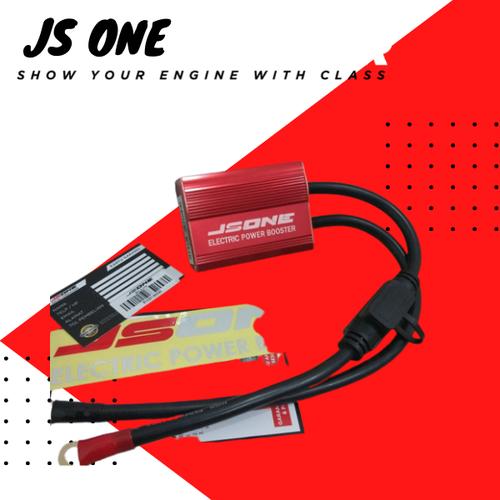 Jual Volt Stabilizer Mobil Jsone / Js One Penghemat BBM Mobil (TERBUKTI ...