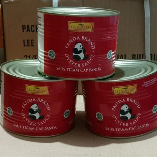 Jual Saus tiram cap panda 2.2 kg - Jakarta Timur - Cahaya makmur ...