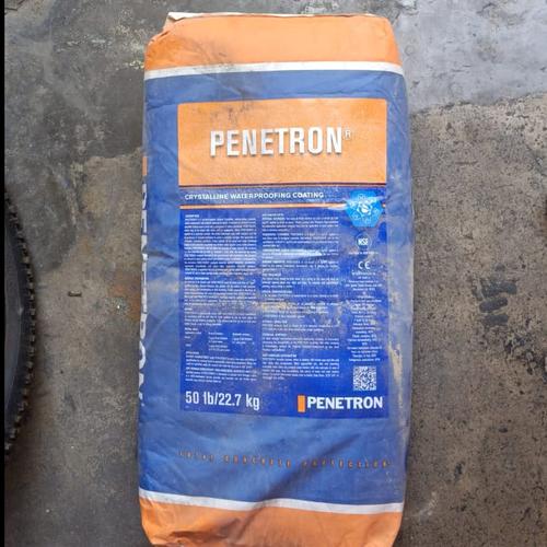 Jual Penetron slurry (22.7kg/sak) - Kota Bekasi - Distributor Kimia ...
